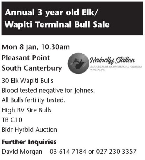 Upcoming Sales | AgOnline
